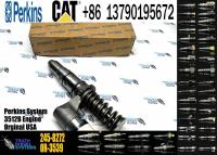 China Excavator Parts 3512B Engine Injector 229-1631 437-7547 245-8272 8E-8836 246-1854 392-0203fuel injector For Excavator for sale