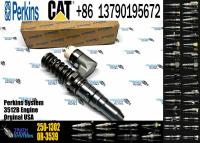 China New common rail injector 250-1302 392-0224 250-1304 392-0225 250-1303 392-0226 for diesel engine CAT for sale