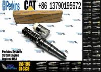 China New common rail injector 250-1302 392-0224 250-1304 392-0225 250-1303 392-0226 for diesel engine CAT for sale