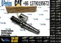 China New common rail injector 250-1302 392-0224 250-1304 392-0225 250-1303 392-0226 for diesel engine CAT for sale