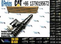 China Excavator Parts 3512B Engine Injector 250-1303 392-0226 250-1306 392-0212 250-1308 392-0213fuel injector For Excavator for sale