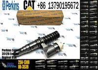 China New common rail injector 250-1308 392-0213 250-1312 392-0214 392-6214 392-0215 for diesel engine CAT for sale