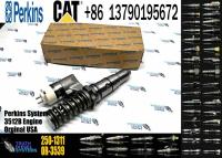 China New common rail injector250-1311 392-0204 250-1302 392-0224 250-1304 392-0225 for diesel engine CAT for sale