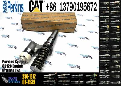 China New common rail injector 250-1312 392-0214 392-6214 392-0215 250-1314 392-0216 for diesel engine CAT for sale