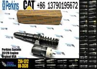 China New common rail injector 250-1312 392-0214 392-6214 392-0215 250-1314 392-0216 for diesel engine CAT for sale