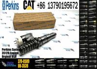 China New common rail injector 389-1969 379-0509 386-1771 10R-3255 386-1754 386-1758 for diesel engine CAT for sale