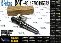 China New common rail injector 389-1969 379-0509 386-1771 10R-3255 386-1754 386-1758 for diesel engine CAT for sale