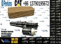 China Diesel Fuel Injector 386-1752 3861752 20R-1264 20R1264 FOR Cat Engine 3508B/3512B/3516B for sale