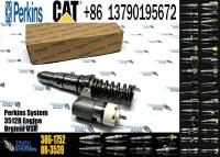 China Diesel Fuel Injector 386-1752 3861752 20R-1264 20R1264 FOR Cat Engine 3508B/3512B/3516B for sale