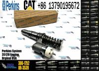 China Diesel Fuel Injector 386-1752 3861752 20R-1264 20R1264 FOR Cat Engine 3508B/3512B/3516B for sale
