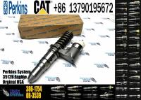 China New Common Rail Injector 386-1754 386-1758 386~1767 392-0208 2OR-1276 386-1760 For Diesel Engine CAT for sale