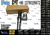 China New Common Rail Injector 386-1754 386-1758 386~1767 392-0208 2OR-1276 386-1760 For Diesel Engine CAT for sale
