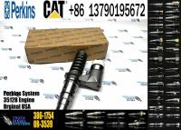 China New Common Rail Injector 386-1754 386-1758 386~1767 392-0208 2OR-1276 386-1760 For Diesel Engine CAT for sale