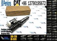 China Excavator Parts 3512B Engine Injector 386-1771 10R-3255 386-1754 386-1758 386~1767 392-0208fuel Injector For Excavator for sale