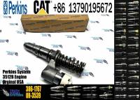 China Excavator Parts 3512B Engine Injector 162-8813 386-1767 249-0746 Common Rail Injector 20R-0850 20R0850 For CAT 3508B 351 for sale