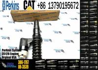 China Excavator Parts 3512B Engine Injector 162-8813 386-1767 249-0746 Common Rail Injector 20R-0850 20R0850 For CAT 3508B 351 for sale