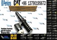 China Excavator Parts 3512B Engine Injector 162-8813 386-1767 249-0746 Common Rail Injector 20R-0850 20R0850 For CAT 3508B 351 for sale