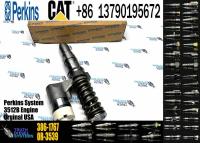 China Excavator Parts 3512B Engine Injector 162-8813 386-1767 249-0746 Common Rail Injector 20R-0850 20R0850 For CAT 3508B 351 for sale