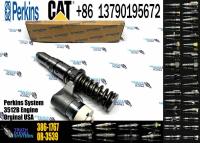 China Excavator Parts 3512B Engine Injector 162-8813 386-1767 249-0746 Common Rail Injector 20R-0850 20R0850 For CAT 3508B 351 for sale