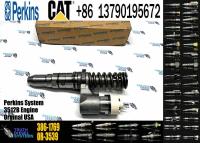 China New Common Rail Injector 386-1769 392-0200 392-0201 392-0202 392-0206 392-0211 For Diesel Engine CAT for sale
