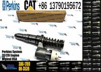 China New Common Rail Injector 386-1769 392-0200 392-0201 392-0202 392-0206 392-0211 For Diesel Engine CAT for sale