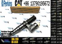 China New Common Rail Injector 386-1769 392-0200 392-0201 392-0202 392-0206 392-0211 For Diesel Engine CAT for sale