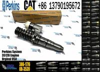 China New Common Rail Injector 204-2067 386-1776 229-1631 437-7547 245-8272 8E-8836 For Diesel Engine CAT for sale