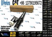 China New Common Rail Injector 204-2067 386-1776 229-1631 437-7547 245-8272 8E-8836 For Diesel Engine CAT for sale