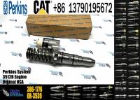 China New Common Rail Injector 204-2067 386-1776 229-1631 437-7547 245-8272 8E-8836 For Diesel Engine CAT for sale