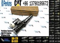 China New Common Rail Injector 204-2067 386-1776 229-1631 437-7547 245-8272 8E-8836 For Diesel Engine CAT for sale