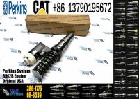 China New Common Rail Injector 204-2067 386-1776 229-1631 437-7547 245-8272 8E-8836 For Diesel Engine CAT for sale