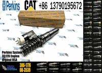 China New Common Rail Injector 204-2067 386-1776 229-1631 437-7547 245-8272 8E-8836 For Diesel Engine CAT for sale