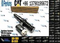 China New Common Rail Injector 389-1969 379-0509 386-1771 10R-3255 386-1754 386-1758 For Diesel Engine CAT for sale