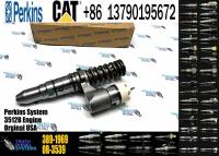 China New Common Rail Injector 389-1969 379-0509 386-1771 10R-3255 386-1754 386-1758 For Diesel Engine CAT for sale