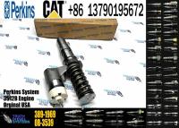 China New Common Rail Injector 389-1969 379-0509 386-1771 10R-3255 386-1754 386-1758 For Diesel Engine CAT for sale