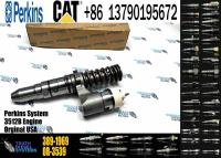 China New Common Rail Injector 389-1969 379-0509 386-1771 10R-3255 386-1754 386-1758 For Diesel Engine CAT for sale