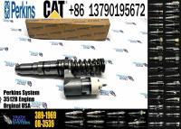 China New Common Rail Injector 389-1969 379-0509 386-1771 10R-3255 386-1754 386-1758 For Diesel Engine CAT for sale