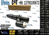 China New Common Rail Injector 389-1969 379-0509 386-1771 10R-3255 386-1754 386-1758 For Diesel Engine CAT for sale