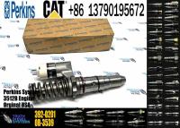 China New Common Rail Injector 392-0201 392-0202 392-0206 392-0211 150-4453 0R-9944 For Diesel Engine CAT for sale
