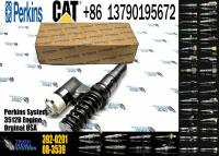 China New Common Rail Injector 392-0201 392-0202 392-0206 392-0211 150-4453 0R-9944 For Diesel Engine CAT for sale