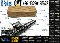 China New Common Rail Injector 392-0201 392-0202 392-0206 392-0211 150-4453 0R-9944 For Diesel Engine CAT for sale