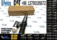 China New Common Rail Injector 392-0201 392-0202 392-0206 392-0211 150-4453 0R-9944 For Diesel Engine CAT for sale
