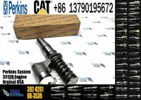 China New Common Rail Injector 392-0201 392-0202 392-0206 392-0211 150-4453 0R-9944 For Diesel Engine CAT for sale