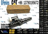 China New Common Rail Injector 392-0201 392-0202 392-0206 392-0211 150-4453 0R-9944 For Diesel Engine CAT for sale