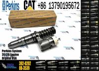 China New Common Rail Injector 392-0201 392-0202 392-0206 392-0211 150-4453 0R-9944 For Diesel Engine CAT for sale