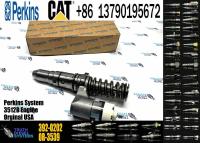 China New Common Rail Injector 392-0201 392-0202 392-0206 392-0211 150-4453 0R-9944 For Diesel Engine CAT for sale