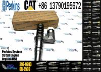 China Excavator Parts 3512B Engine Injector 246-1854 392-0203 250-1311 392-0204 250-1302 392-0224fuel Injector For Excavator for sale