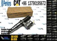 China Excavator Parts 3512B Engine Injector 246-1854 392-0203 250-1311 392-0204 250-1302 392-0224fuel Injector For Excavator for sale