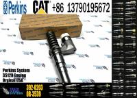 China Excavator Parts 3512B Engine Injector 246-1854 392-0203 250-1311 392-0204 250-1302 392-0224fuel Injector For Excavator for sale