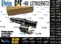 China New common rail injector 392-0205 211-3024 230-9457 249-0746 386-1769 392-0200 for diesel engine CAT for sale